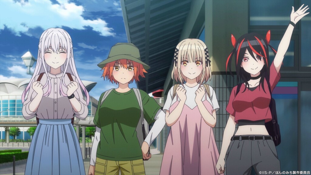OLM 制作のアニメ作品一覧 | アニカレ